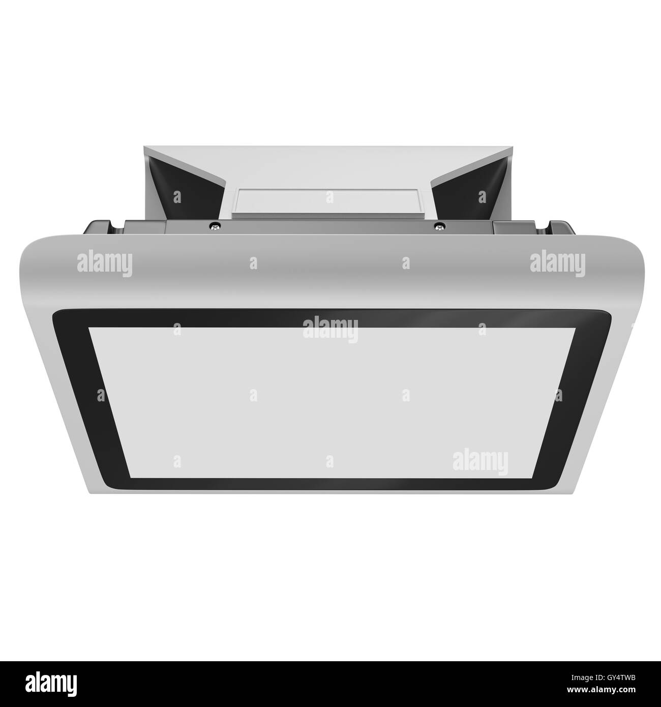 Pos display hi-res stock photography and images - Alamy