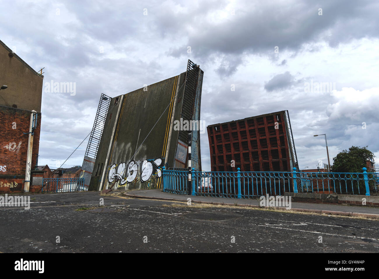 Scott street hi-res stock photography and images - Alamy