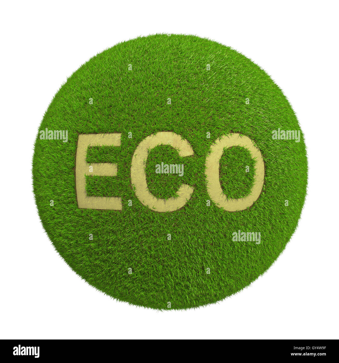 Eco friendly symbols hi-res stock photography and images - Alamy