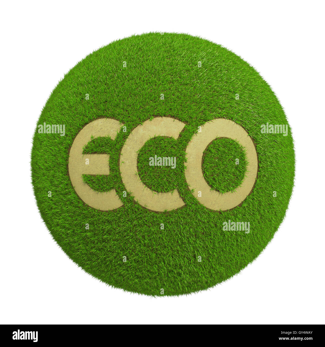 Symbols nature hi-res stock photography and images - Alamy