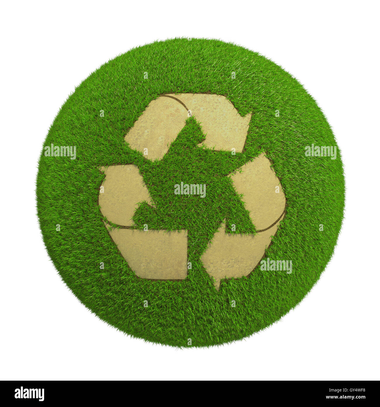 Environmental symbols hi-res stock photography and images - Alamy