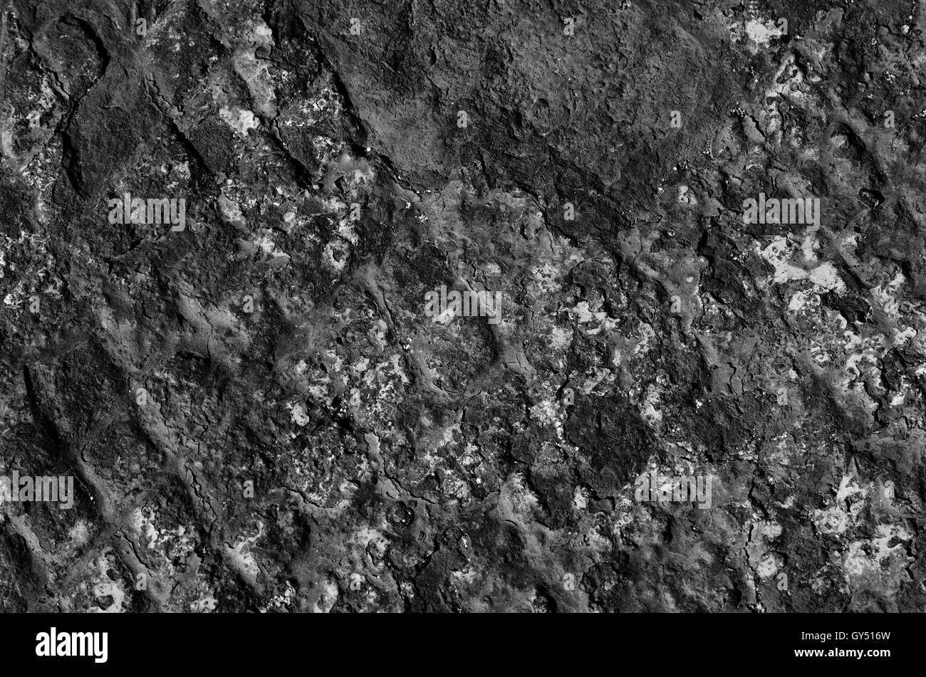 Paint faded metal Black and White Stock Photos & Images - Alamy