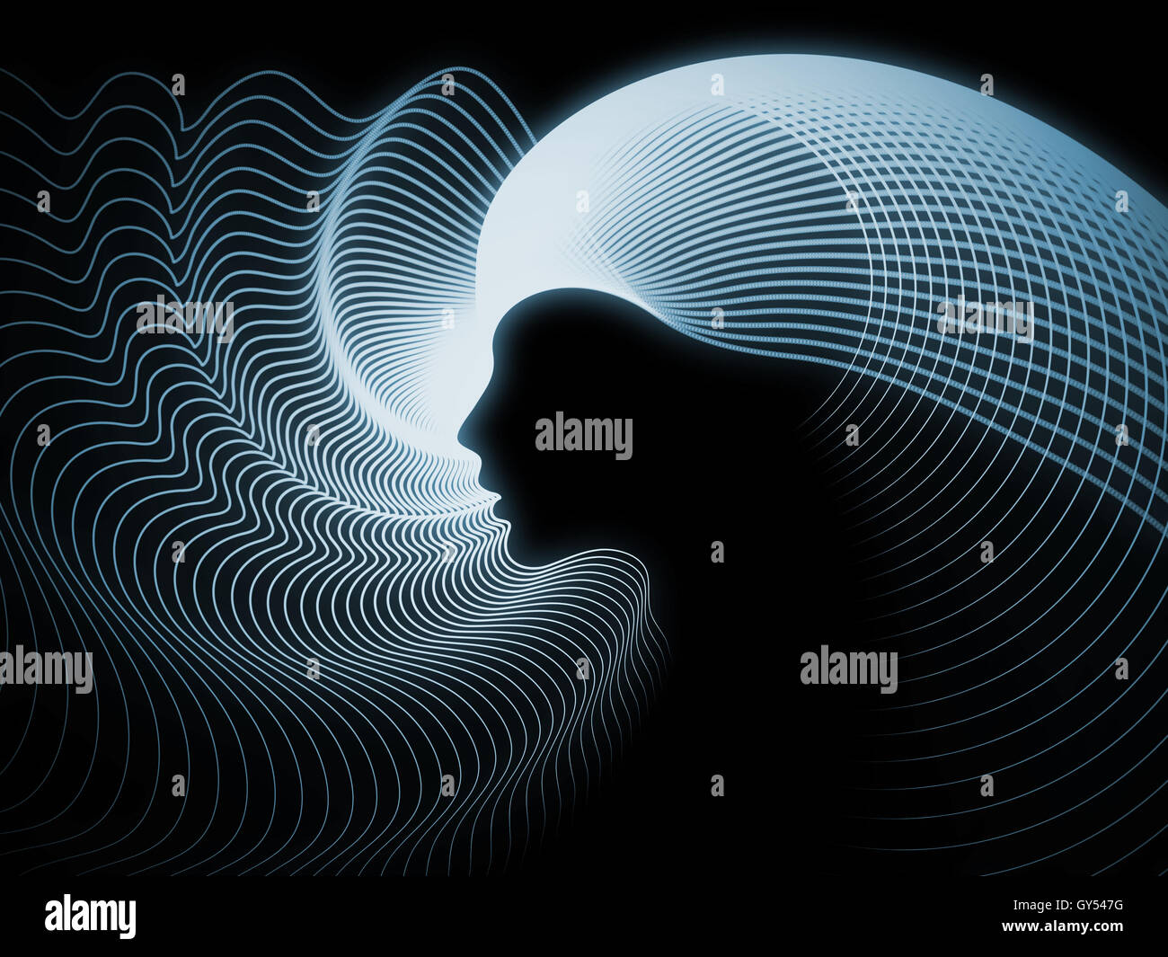 Individual pattern hi-res stock photography and images - Alamy