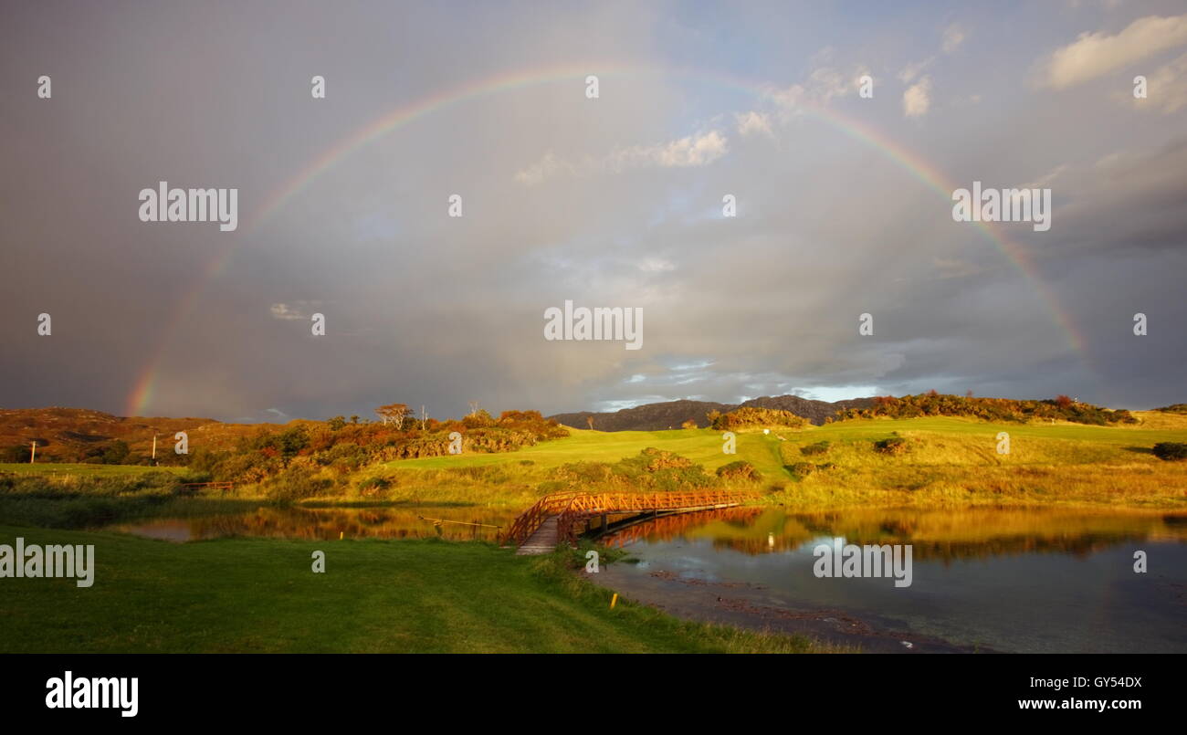 Traigh arisaig hi-res stock photography and images - Alamy
