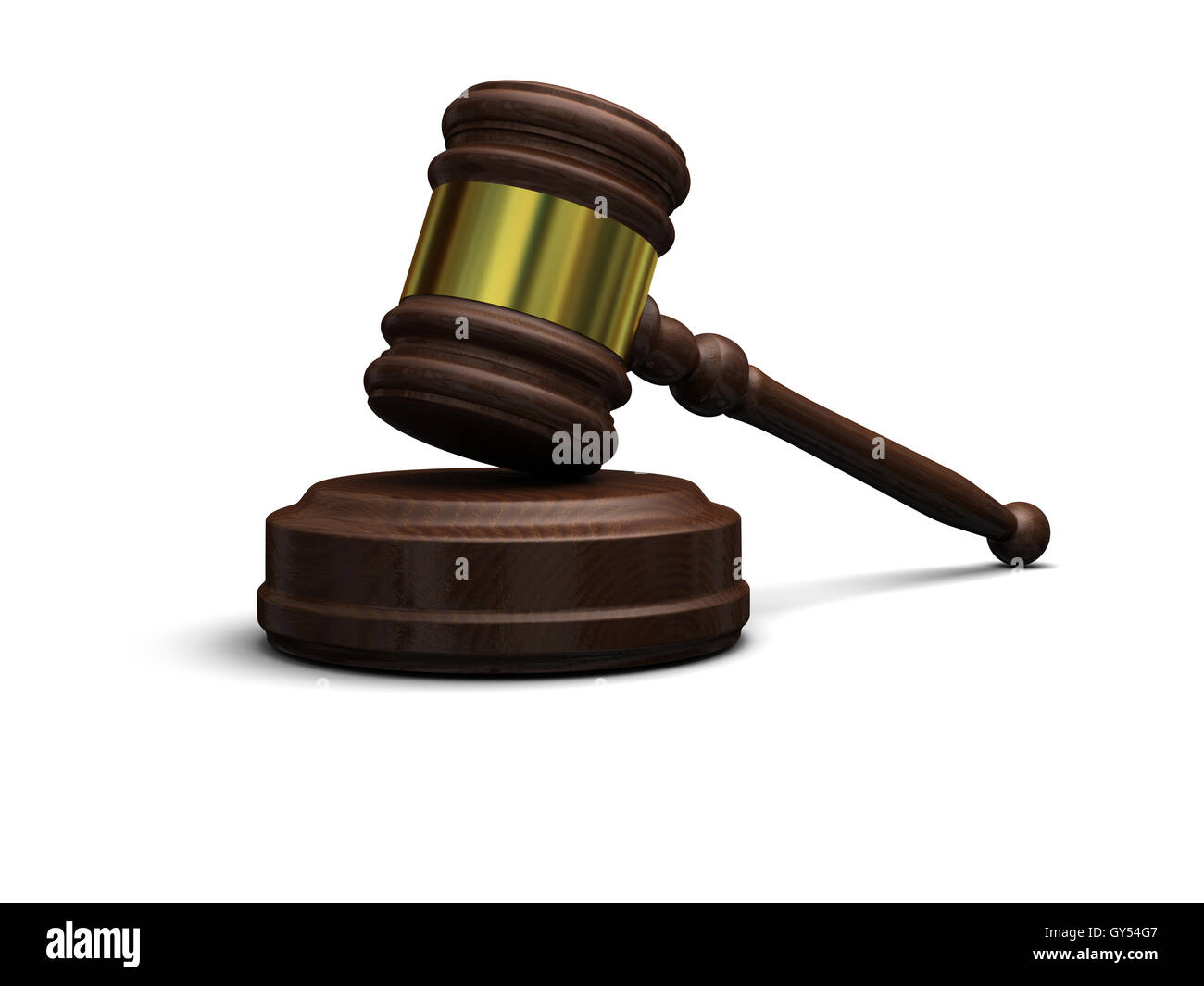 Crime trial court Cut Out Stock Images & Pictures - Alamy