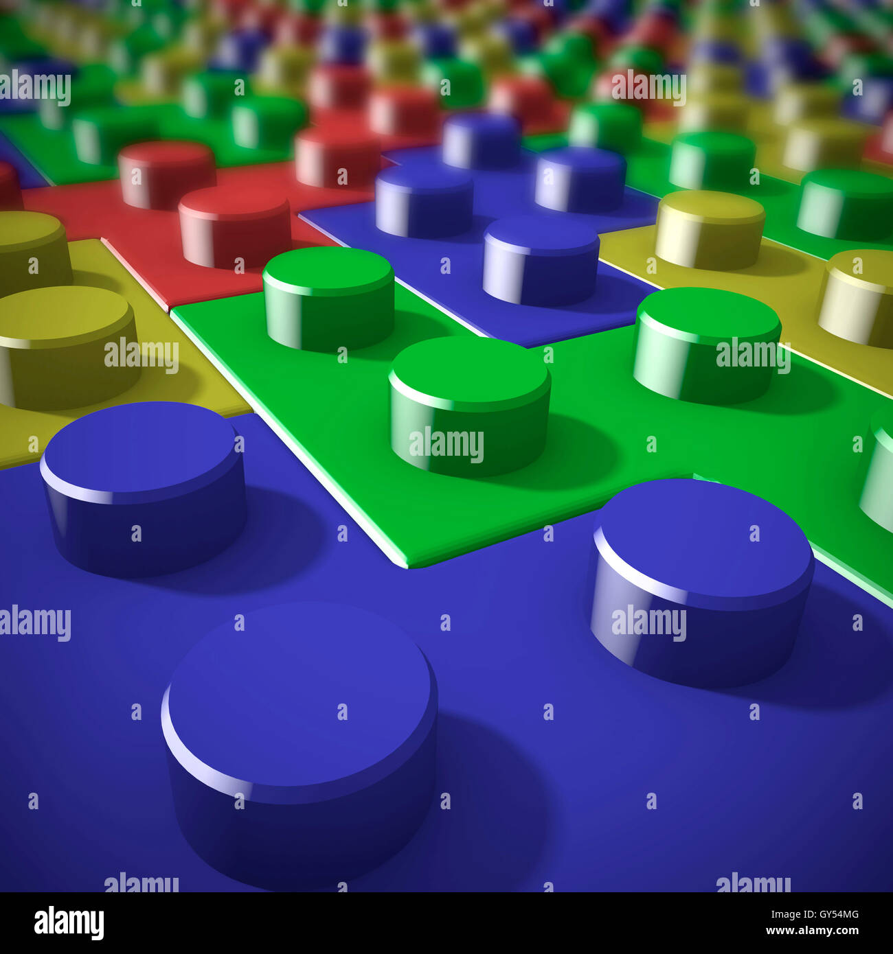 Tetris texture hi-res stock photography and images - Alamy