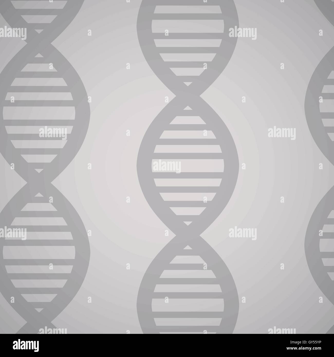 Dna structure chromosome design Stock Vector Image & Art - Alamy