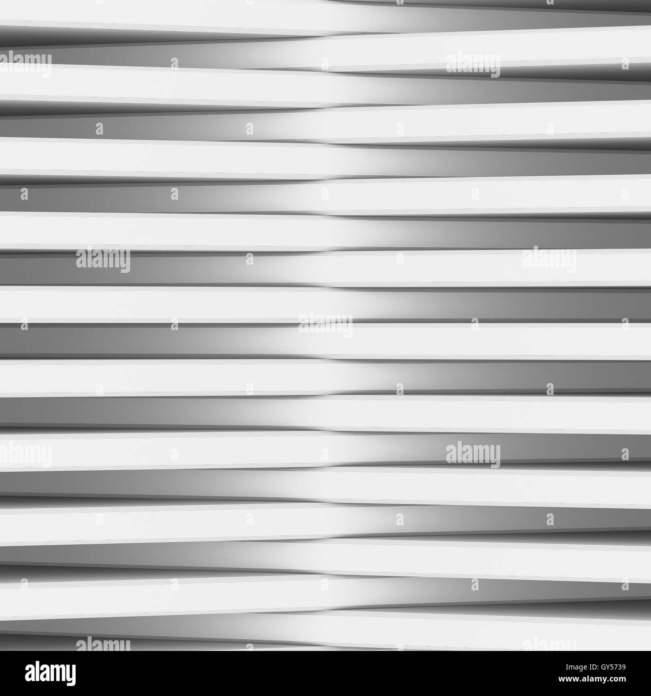 Abstract texture of horizontal cubes Stock Photo - Alamy