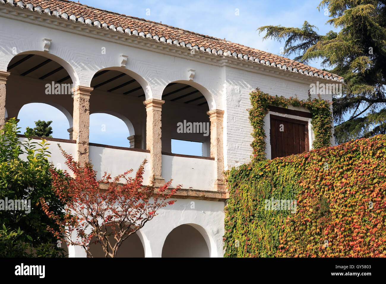 Spanish culture hi-res stock photography and images - Alamy