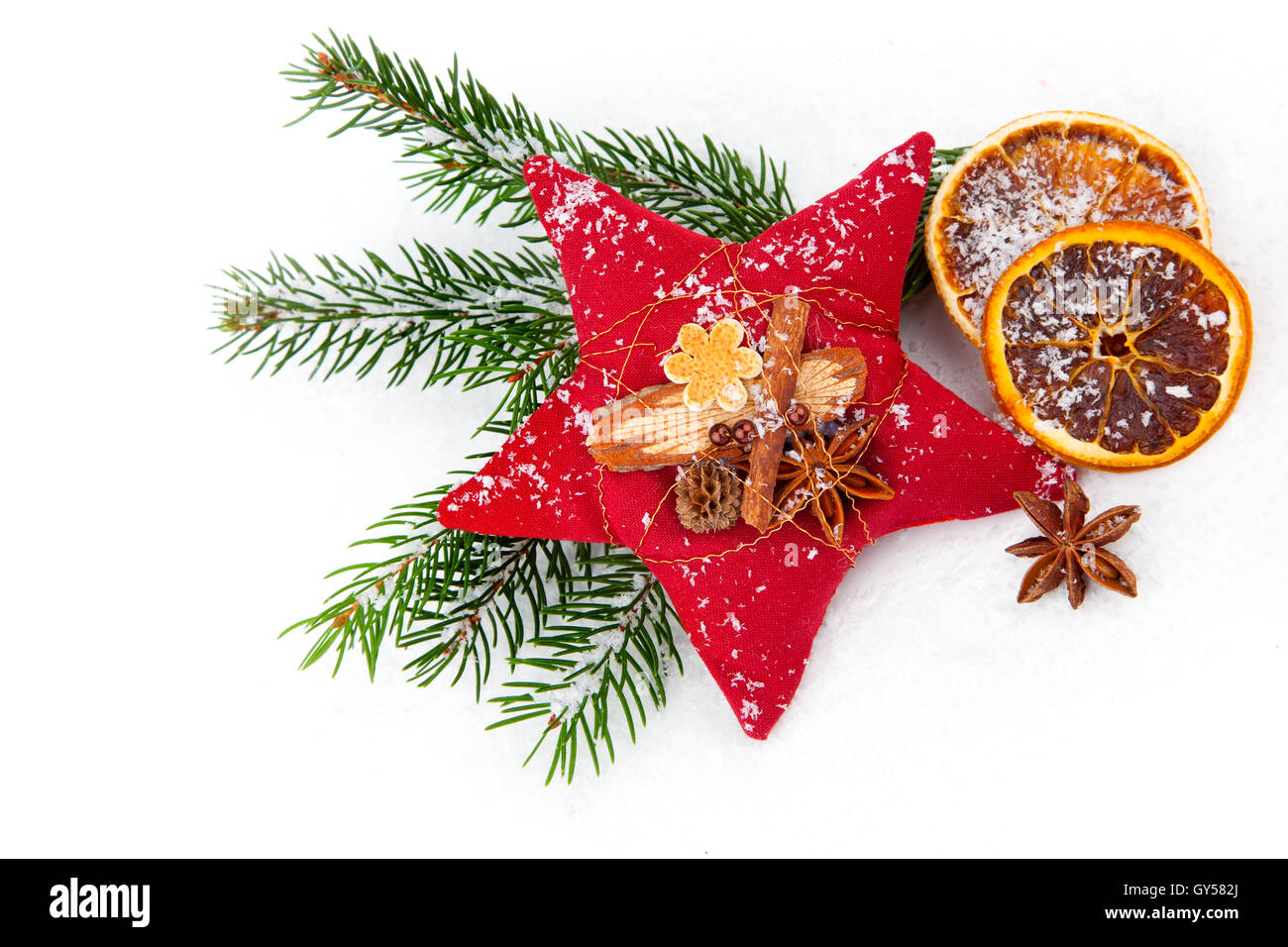 Bright noel Cut Out Stock Images & Pictures - Alamy