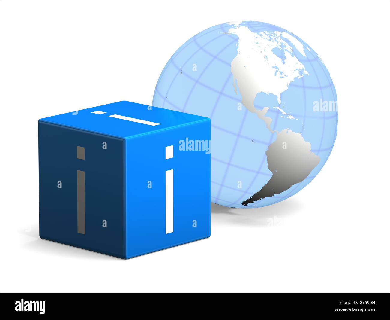 Global information hi-res stock photography and images - Alamy