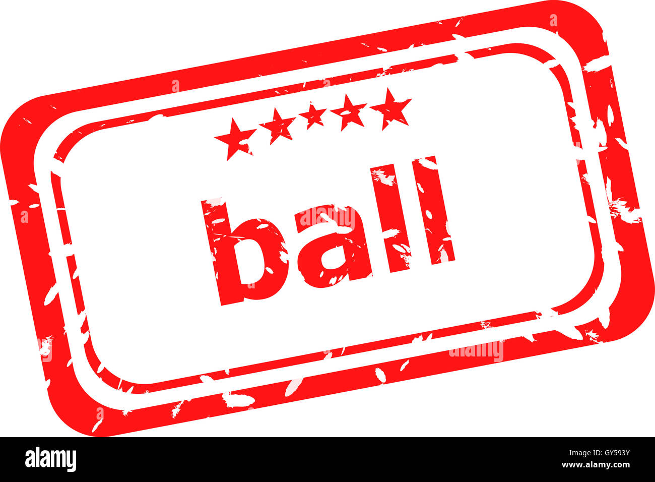 Ink Ball High Resolution Stock Photography and Images - Alamy