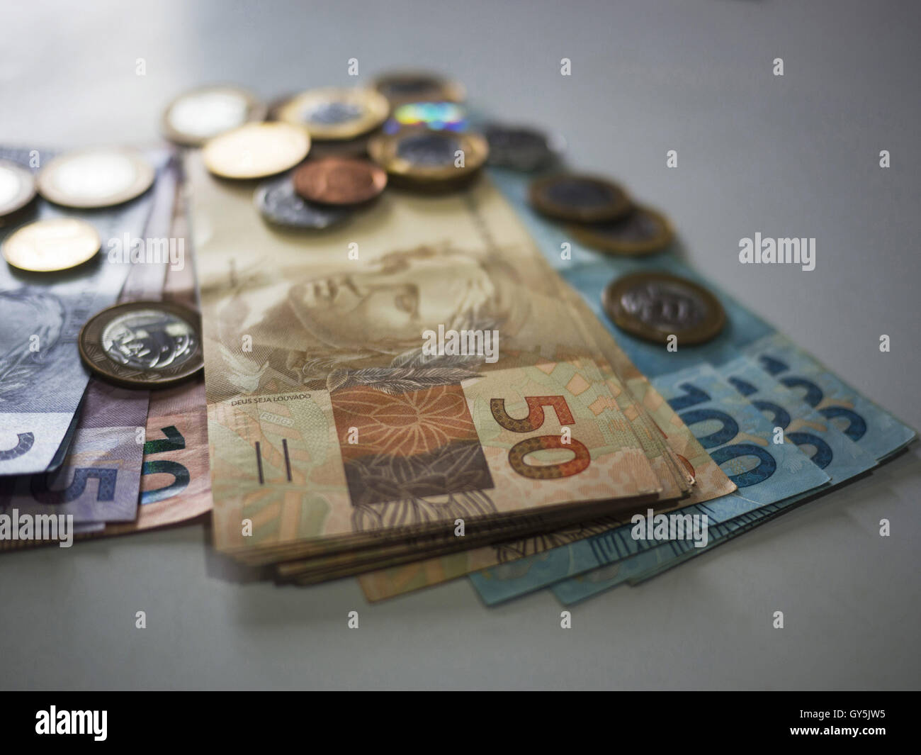 Real brazil hi-res stock photography and images - Alamy