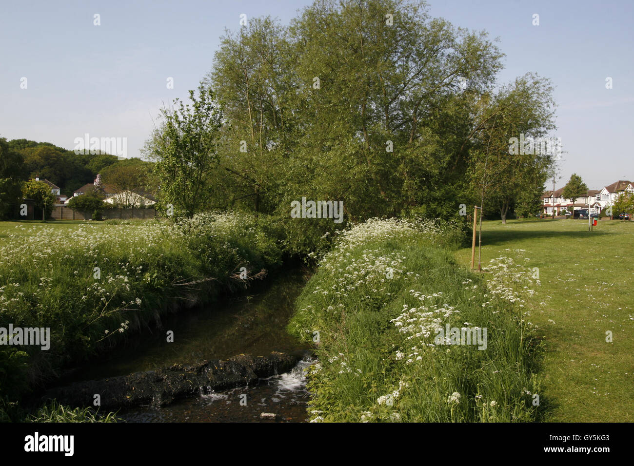 Bexley london hi-res stock photography and images - Alamy