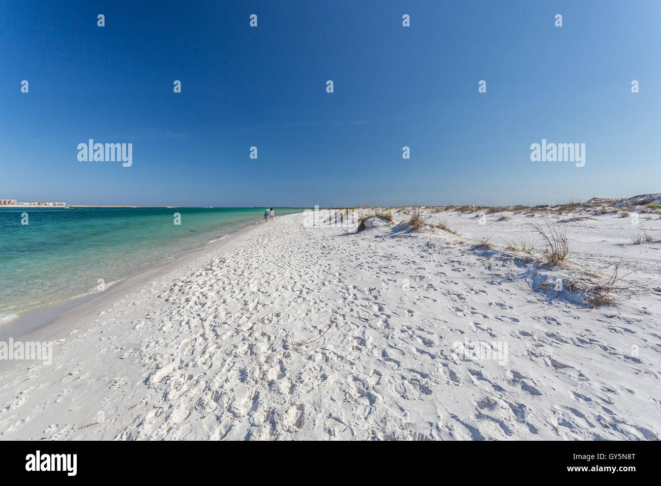 Florida, USA, Panhandle Stock Photo - Alamy