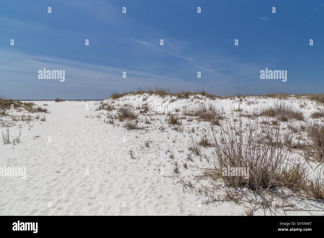 Florida, USA, Panhandle Stock Photo - Alamy