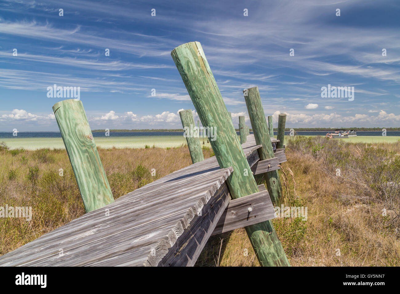 Florida, USA, Panhandle Stock Photo - Alamy