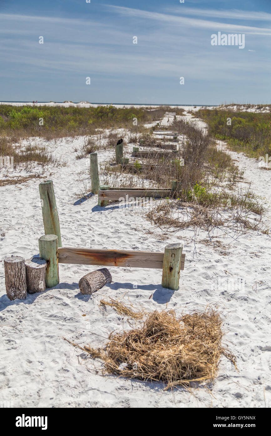 Florida, USA, Panhandle Stock Photo - Alamy