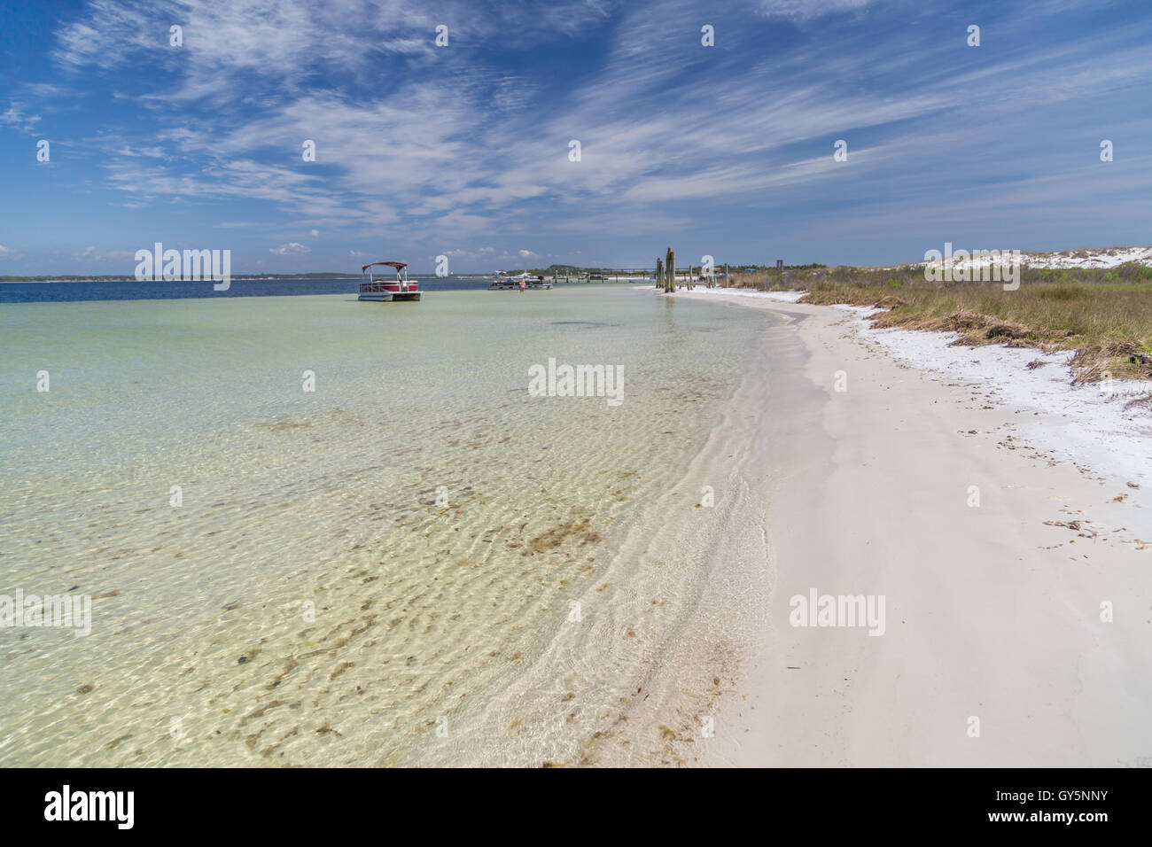Florida, USA, Panhandle Stock Photo - Alamy