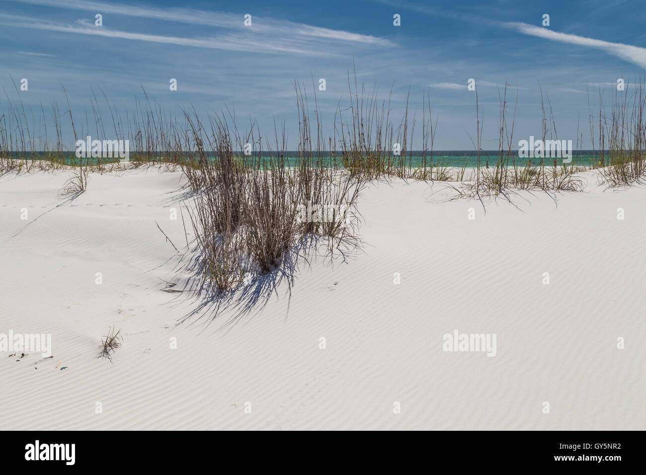 Florida, USA, Panhandle Stock Photo - Alamy