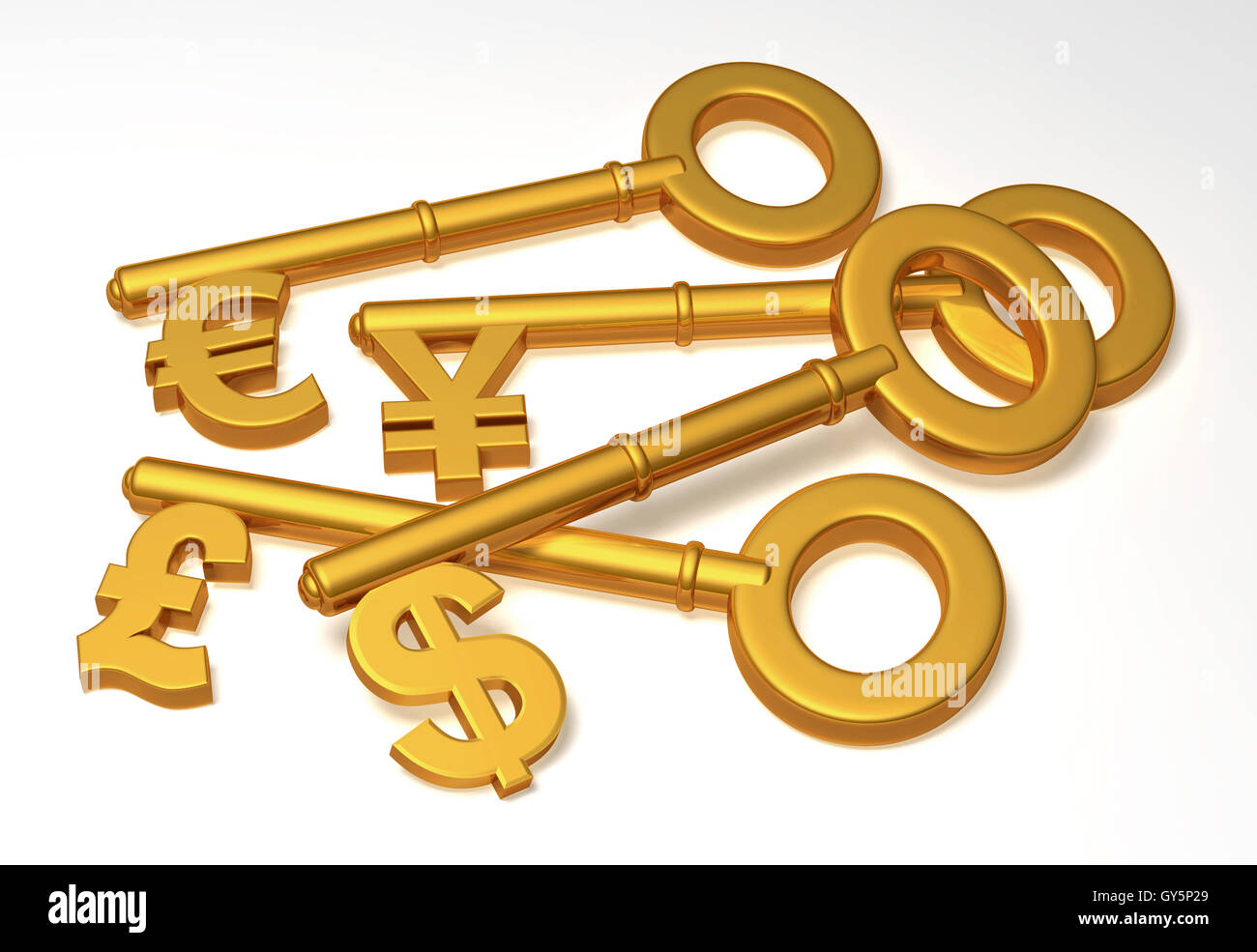 Key symbols sign hi-res stock photography and images - Alamy