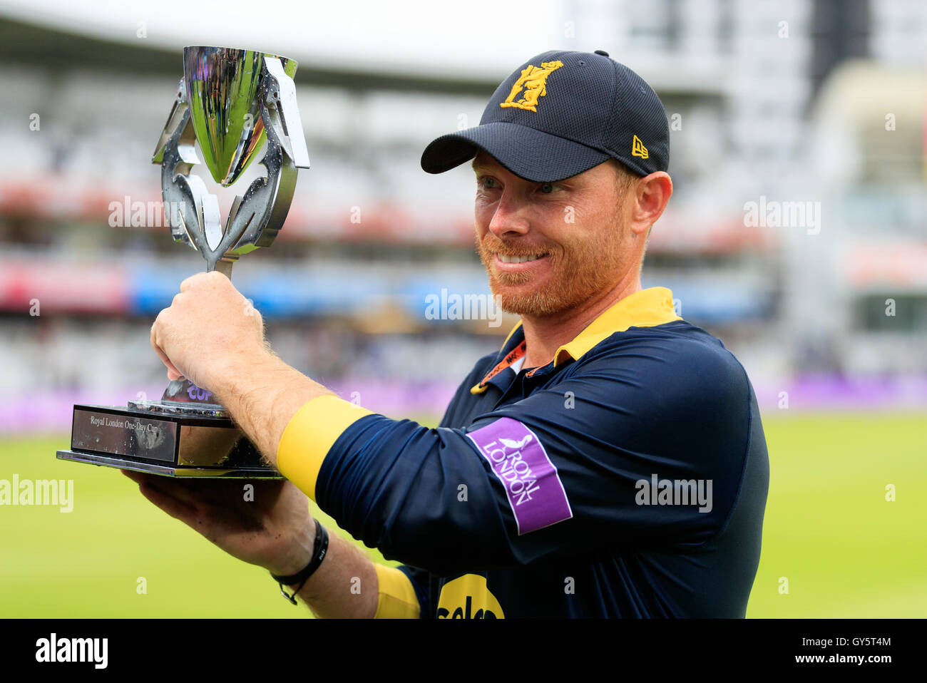 Royal london cup trophy hi-res stock photography and images - Alamy