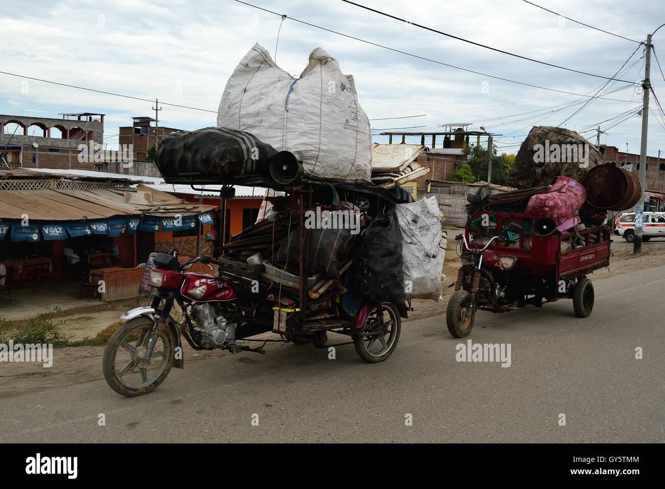 Motokars hi-res stock photography and images - Alamy