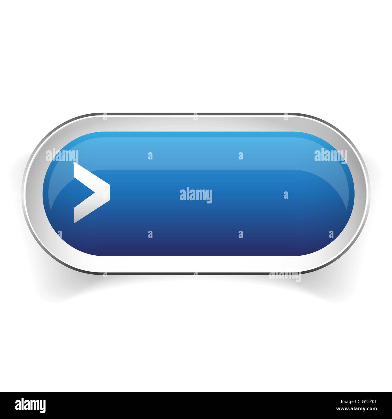 Button blue hi-res stock photography and images - Alamy