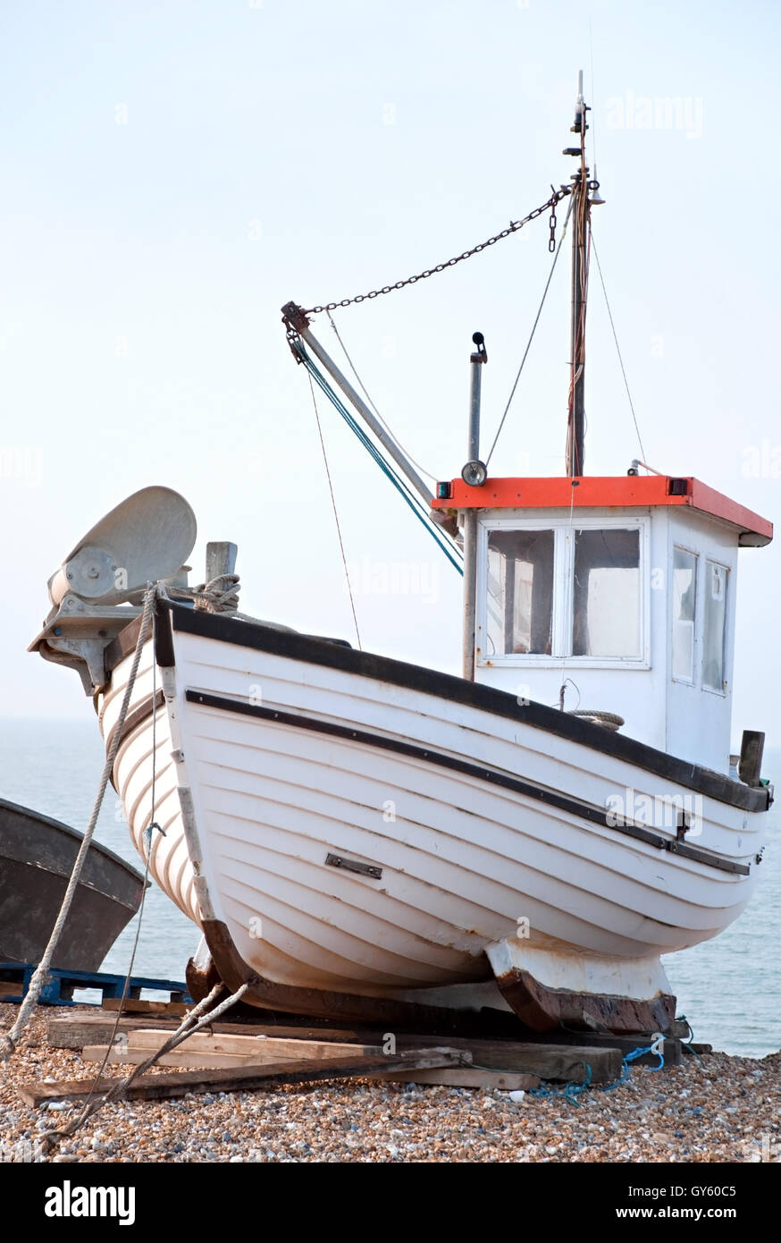 Boat fairing hi-res stock photography and images - Alamy