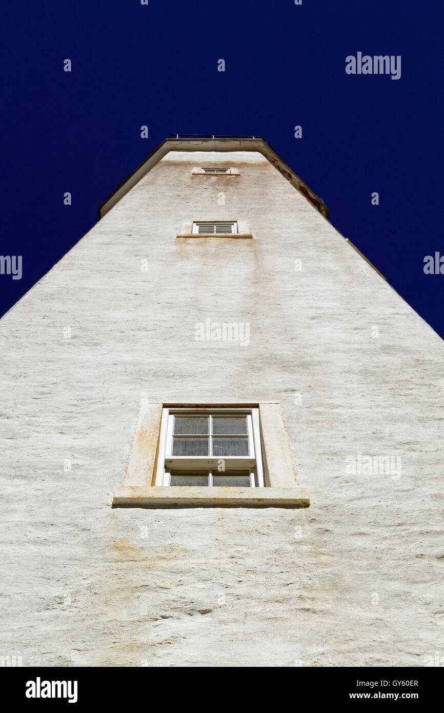 Sandy Hook Lighthouse, Sandy Hook Gateway National Recreation Area, New ... Sandy Hook Lighthouse, Sandy Hook Gateway National Recreation Area, New ...