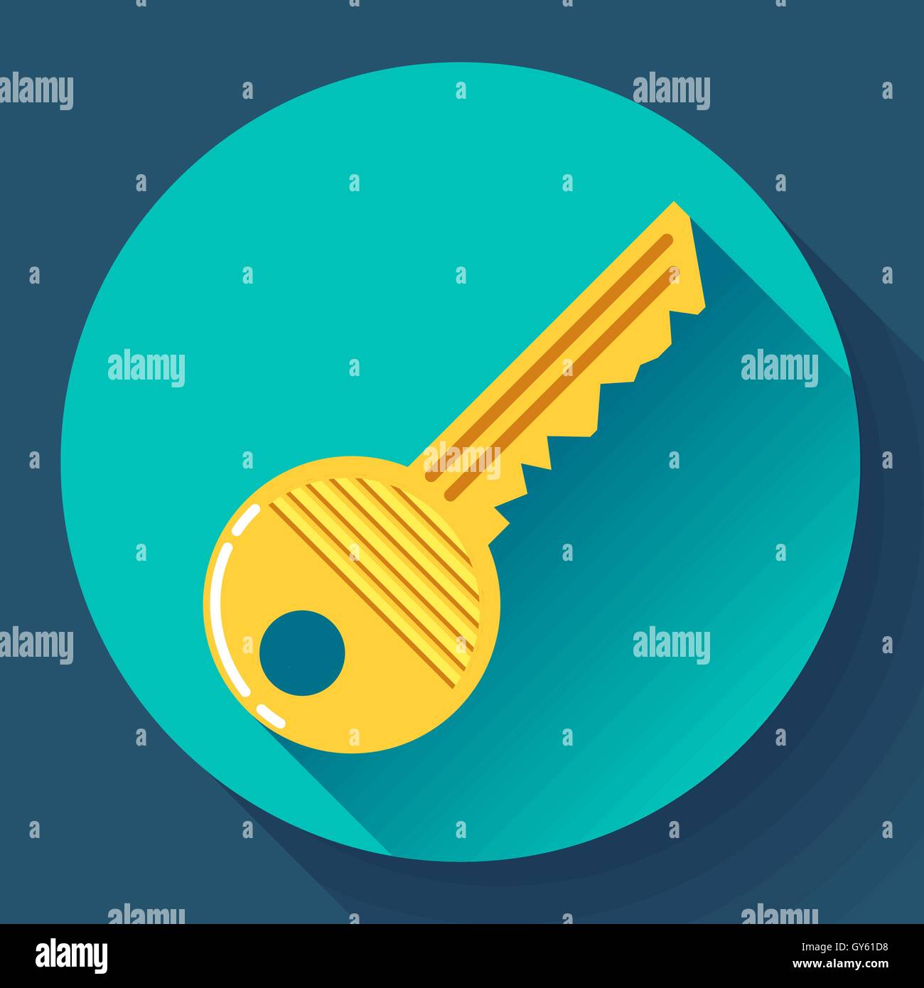 Key kay Stock Vector Images - Alamy