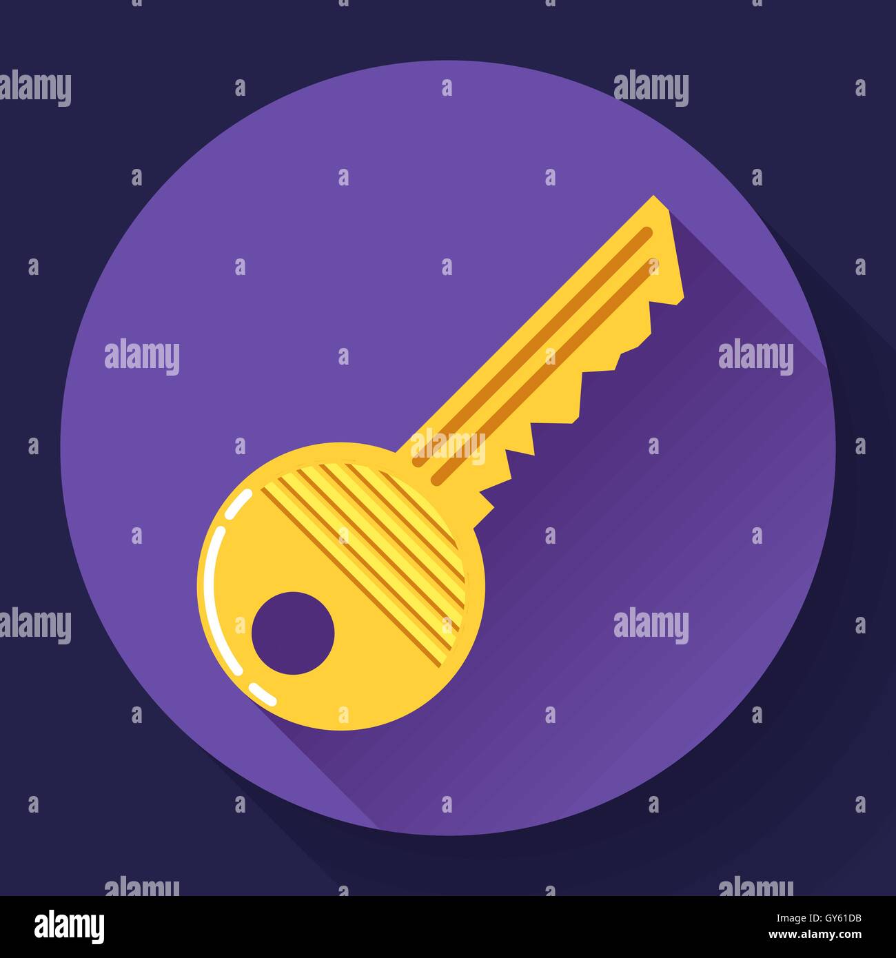Car kay Stock Vector Images - Alamy