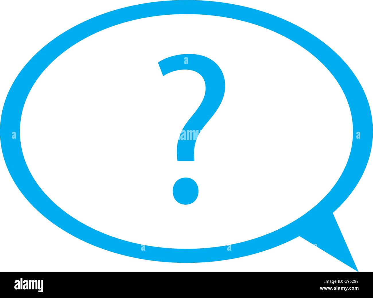 Quote icon vector Stock Vector Image & Art - Alamy