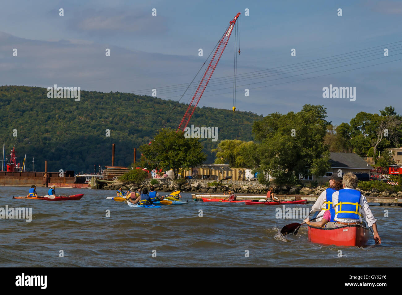 Nuclear energy protest united states hi-res stock photography and ...