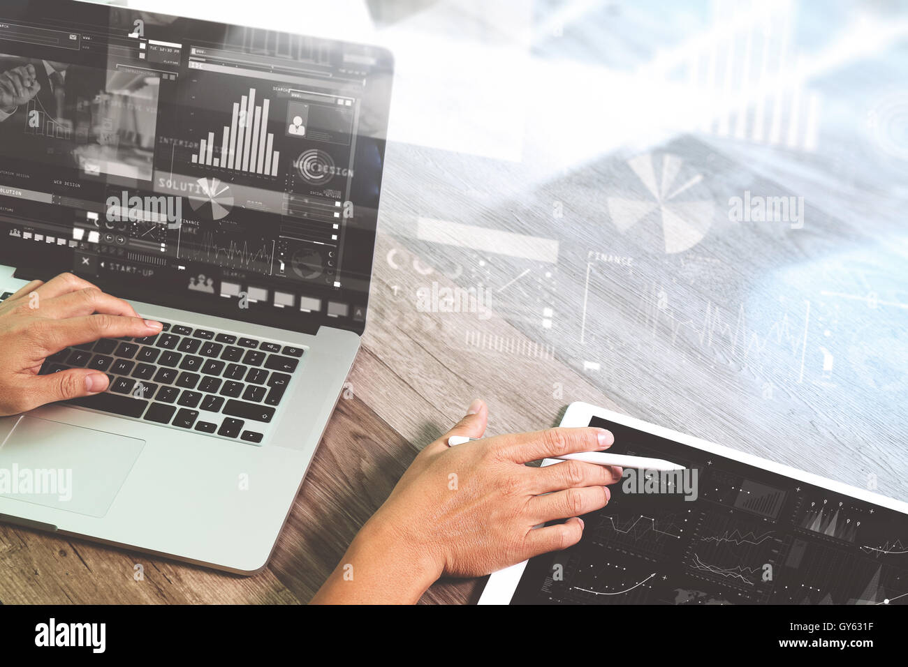 Digital memo hi-res stock photography and images - Alamy