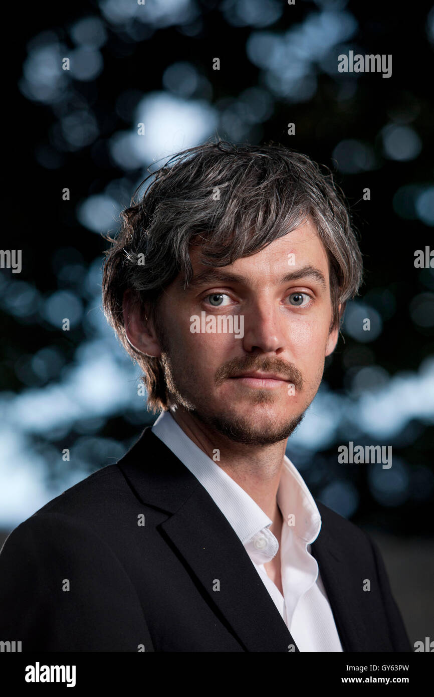 Rob doyle irish writer hi-res stock photography and images - Alamy