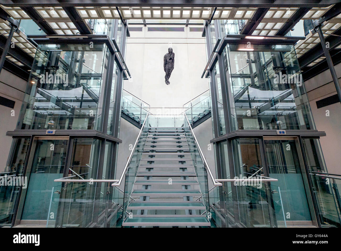 Manchester Art Gallery Stock Photo - Alamy