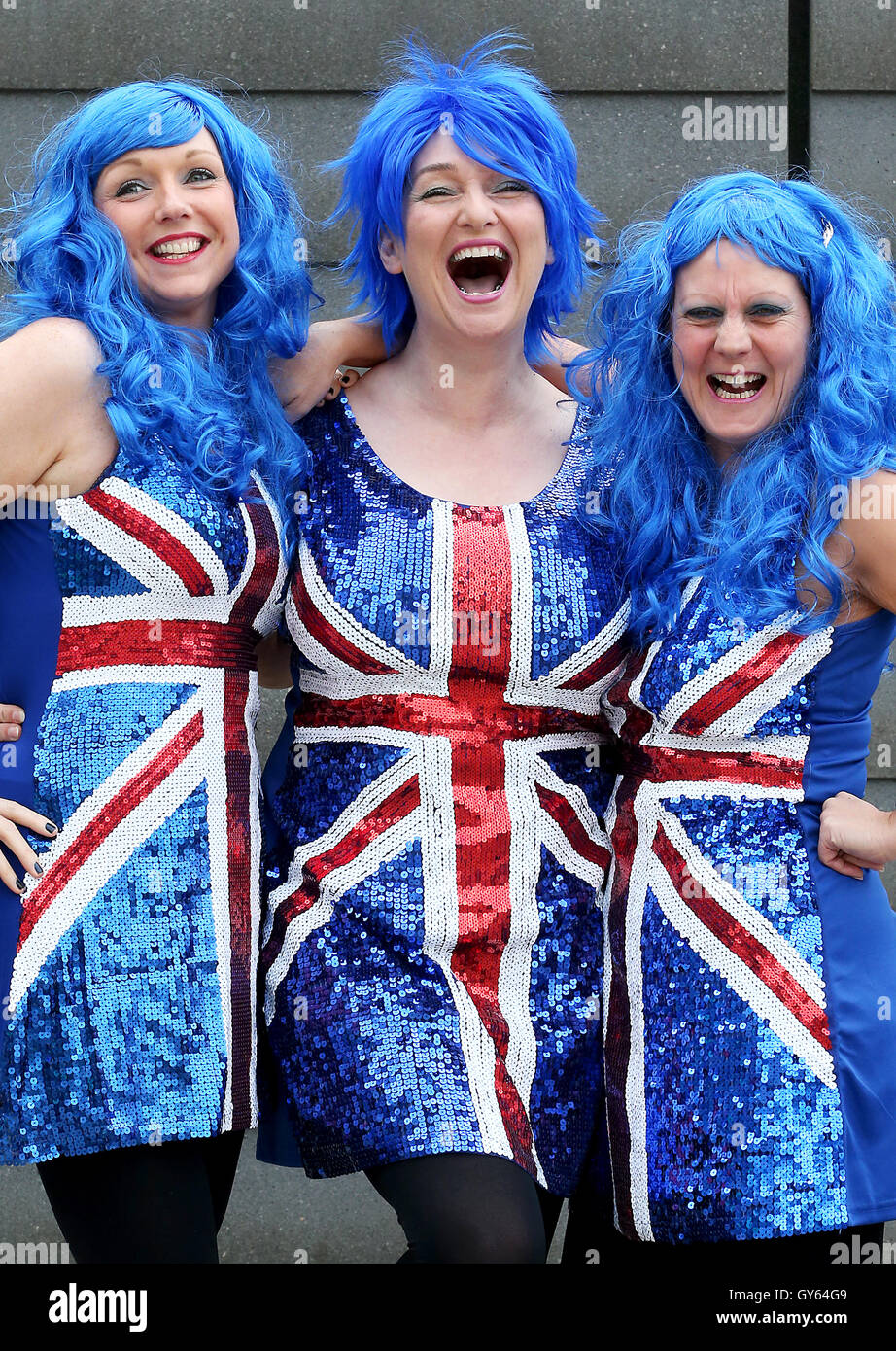 Gillian struthers hi-res stock photography and images - Alamy