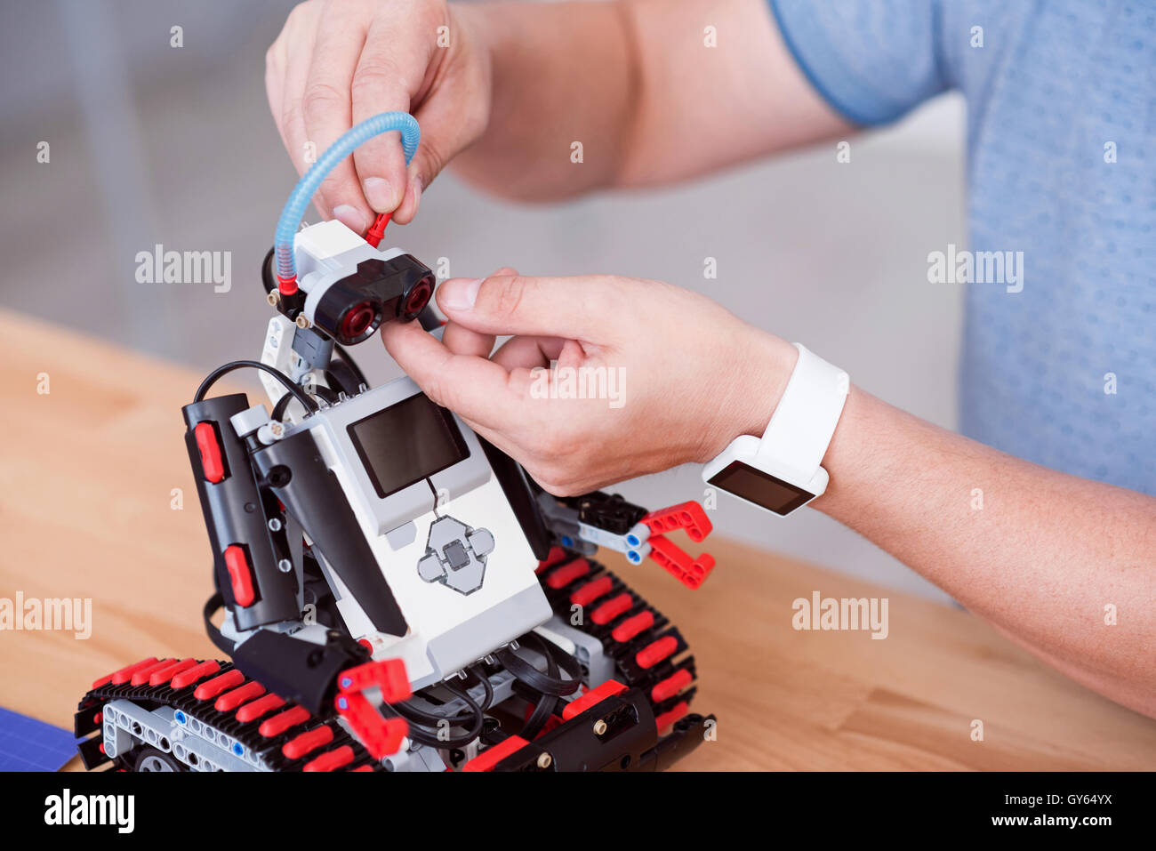 Using pleasant hi-res stock photography and images - Alamy