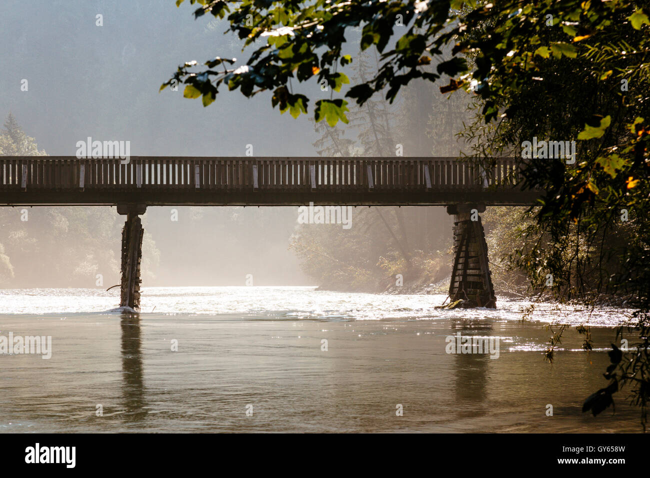 Gesause nationalpark adventure hi-res stock photography and images - Alamy