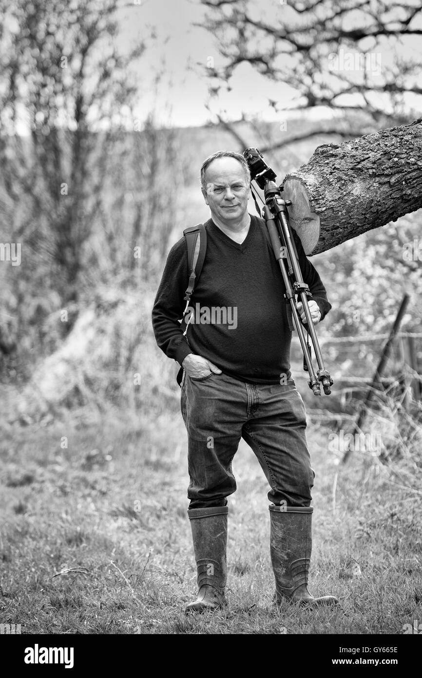 Ian smith hi-res stock photography and images - Alamy