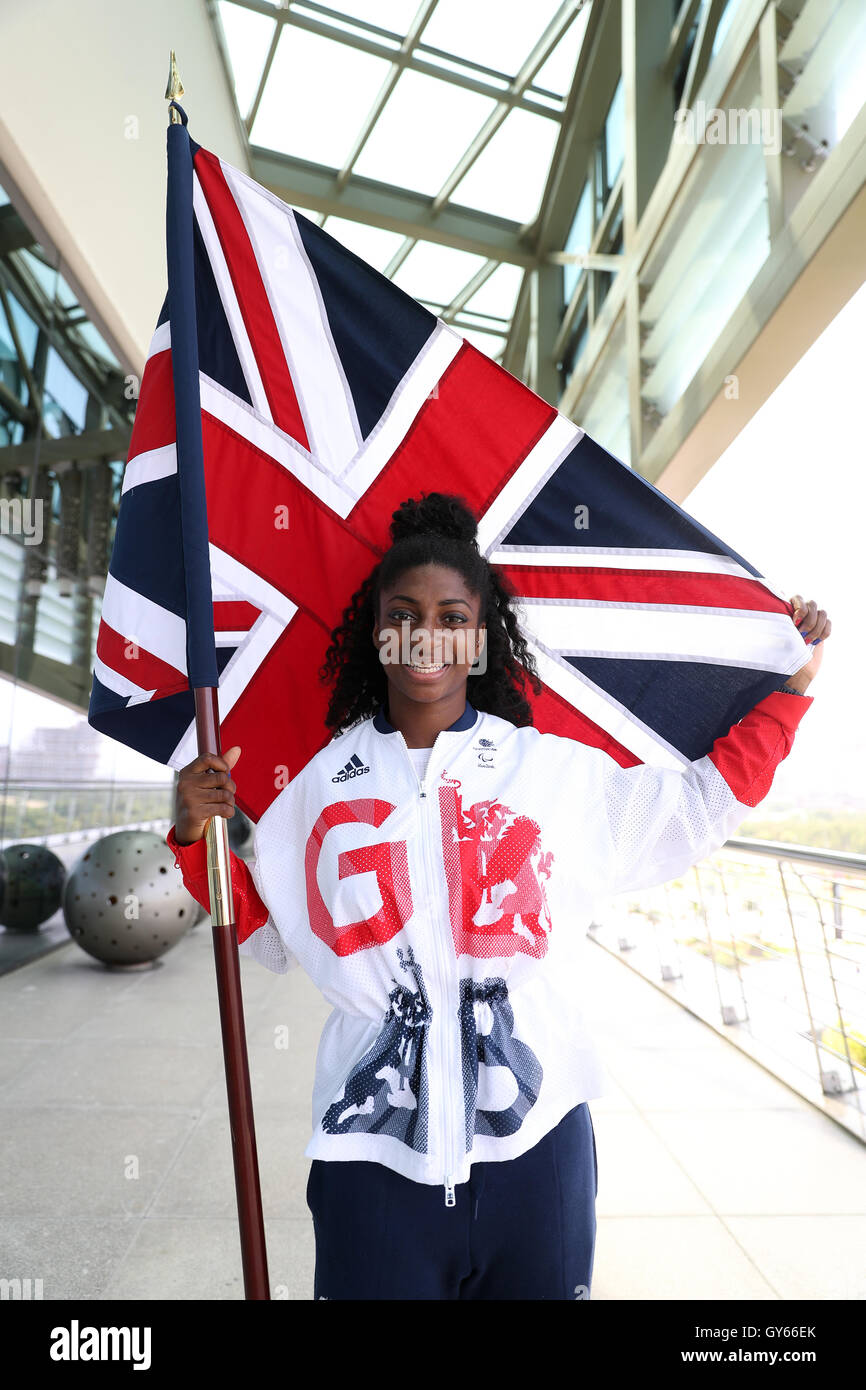 Kadeena cox rio hi-res stock photography and images - Alamy