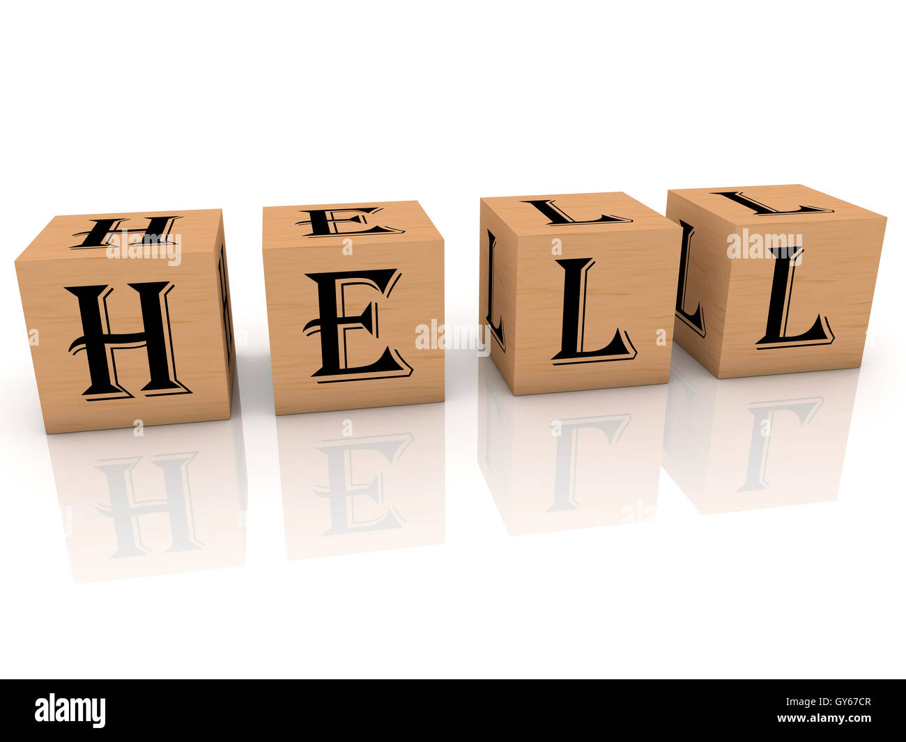 Message learning Cut Out Stock Images & Pictures - Alamy