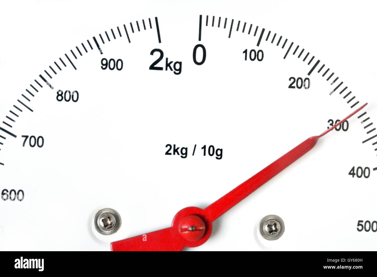Kilogram Weight Scale High Resolution Stock Photography and Images - Alamy