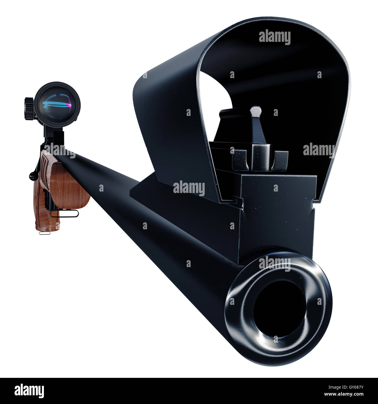 Good weapon hi-res stock photography and images - Alamy