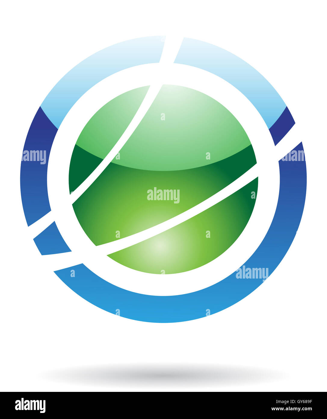 Industrial light and magic logo hi-res stock photography and images - Alamy