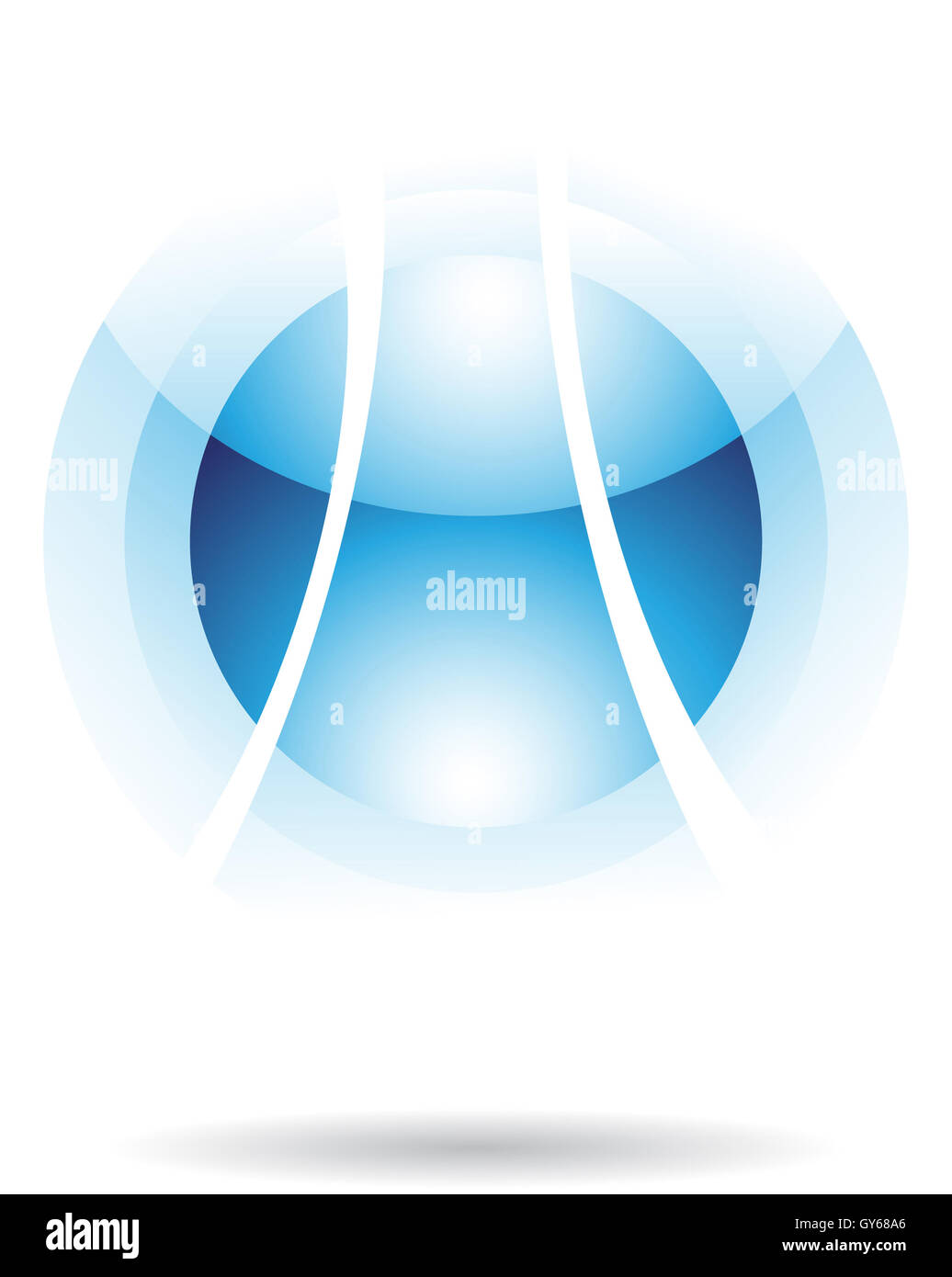 Industrial light and magic logo hi-res stock photography and images - Alamy