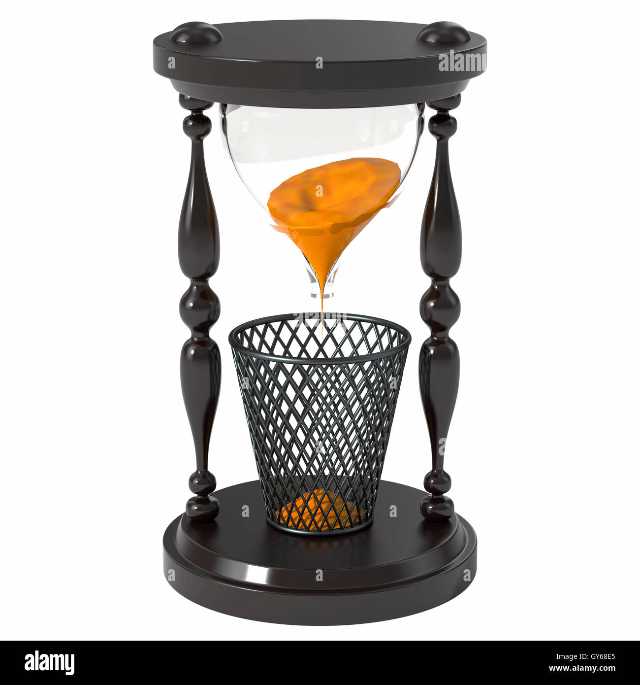 Hourglass pattern hi-res stock photography and images - Alamy