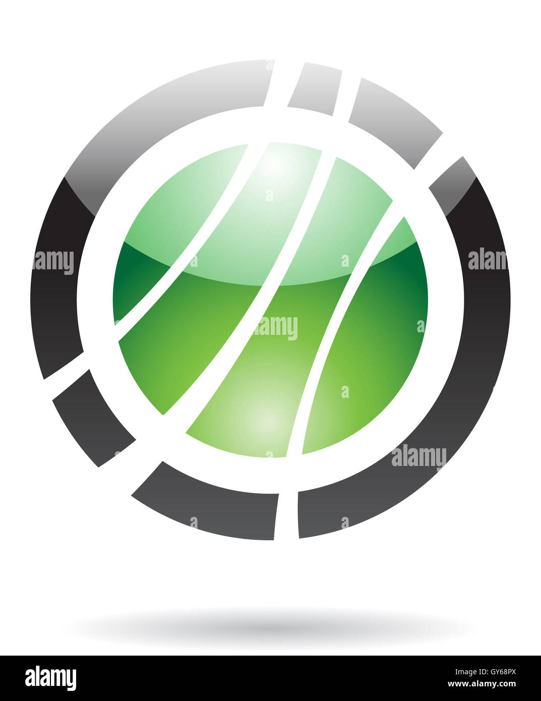 Industrial light and magic logo hi-res stock photography and images - Alamy