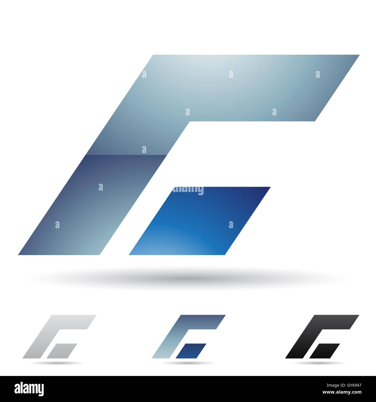 Fast pace abstract Cut Out Stock Images & Pictures - Alamy